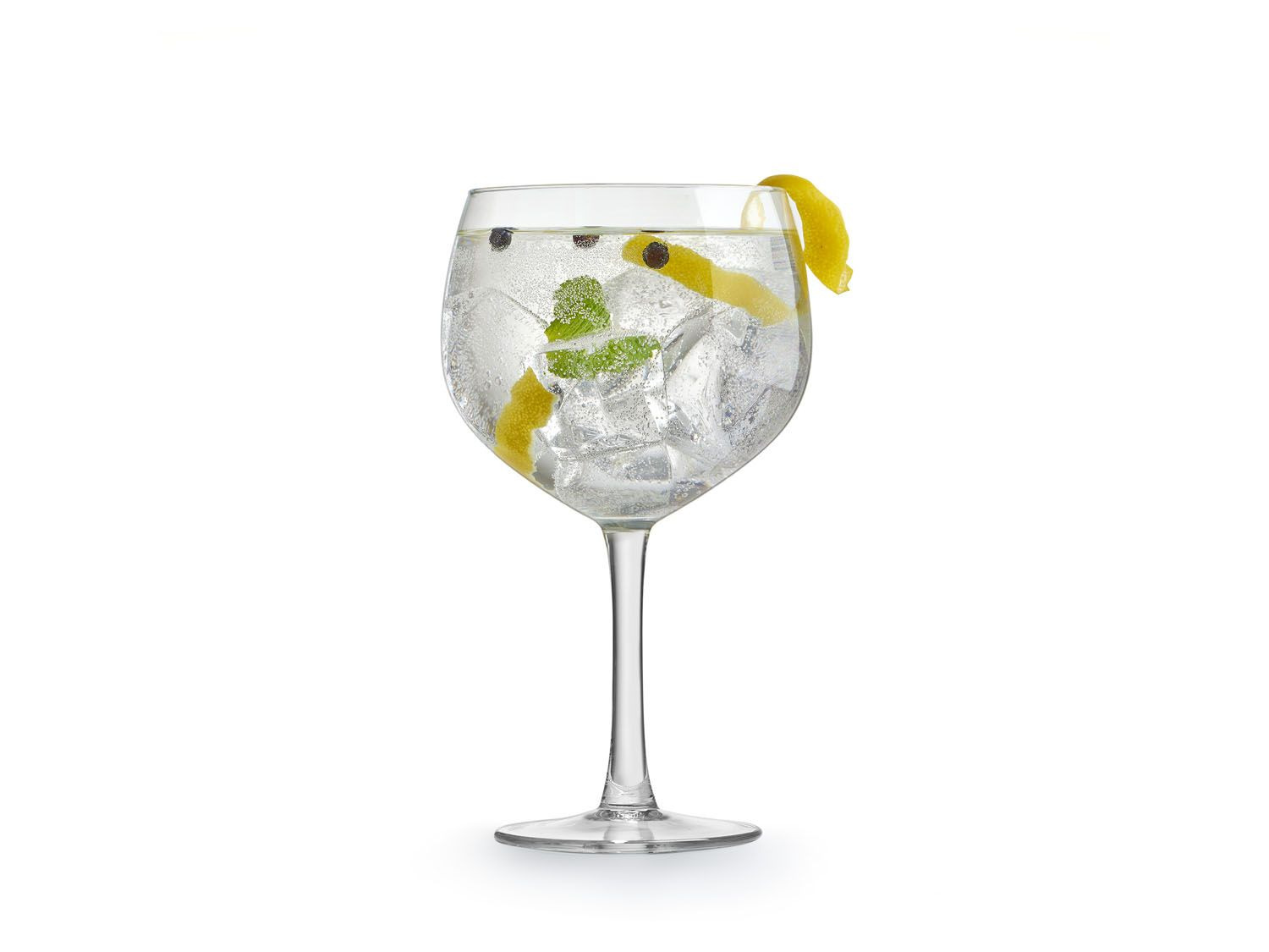 7 April ’22 – High Gin – Link Maritime