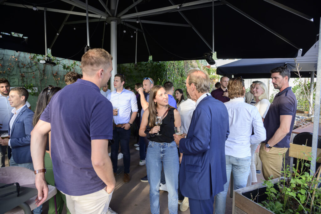 2 September ’22 – RTM Port Drinks – Link Maritime
