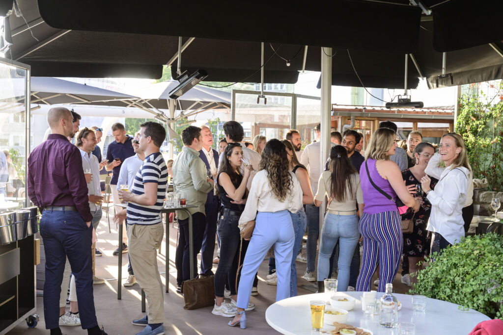 2 September ’22 – RTM Port Drinks – Link Maritime