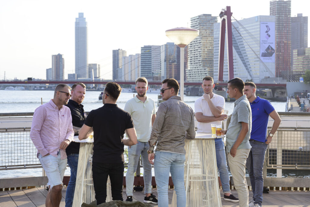 2 September ’22 – RTM Port Drinks – Link Maritime