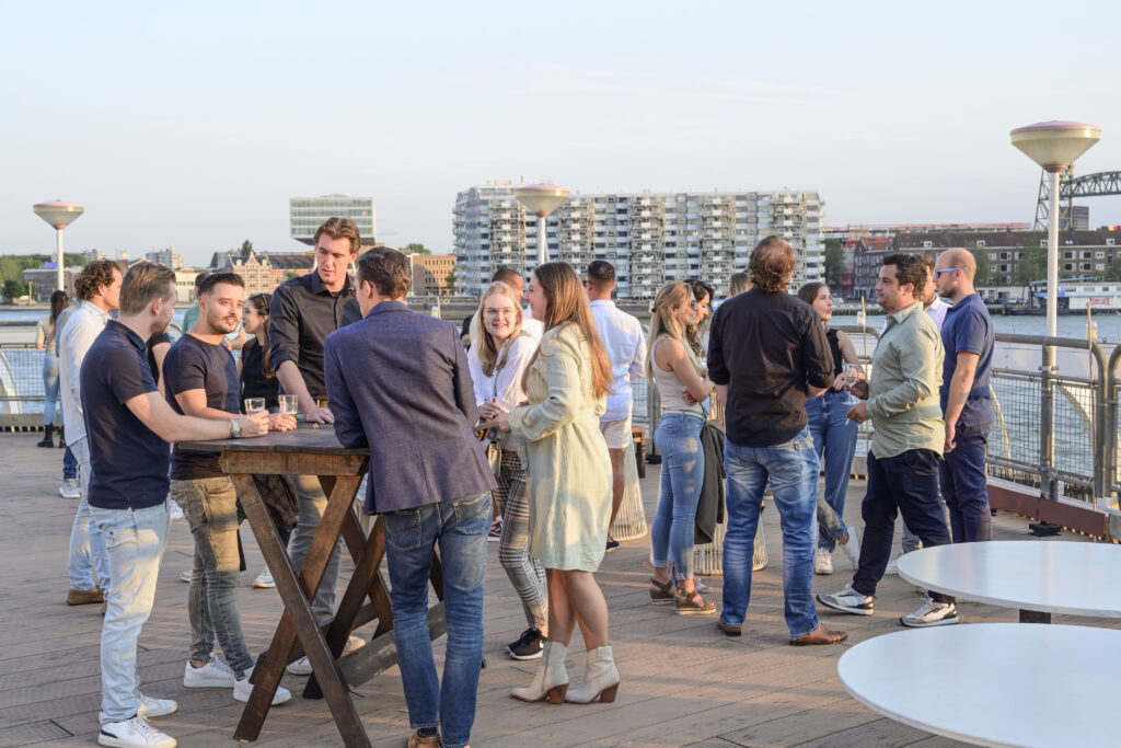 2 September ’22 – RTM Port Drinks – Link Maritime
